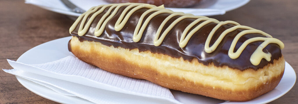 Menu - Sunrise Bakeries